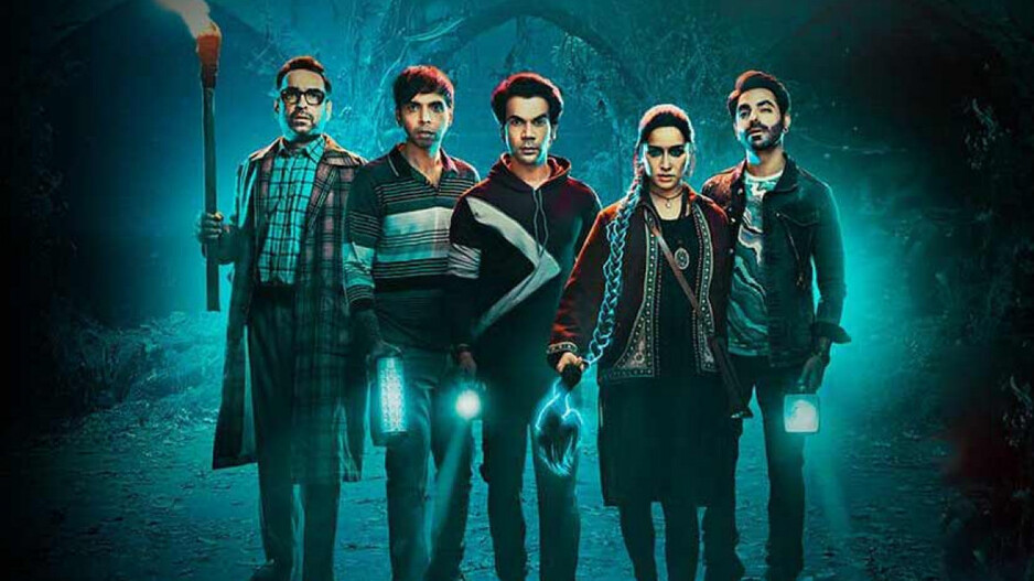 Stree 3 set to release in...Director drops big hint on Akshay Kumar's ...