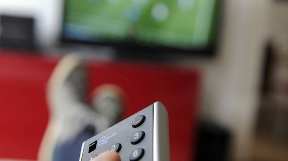 Time-shift television, a technology that allows people to watch TV ...