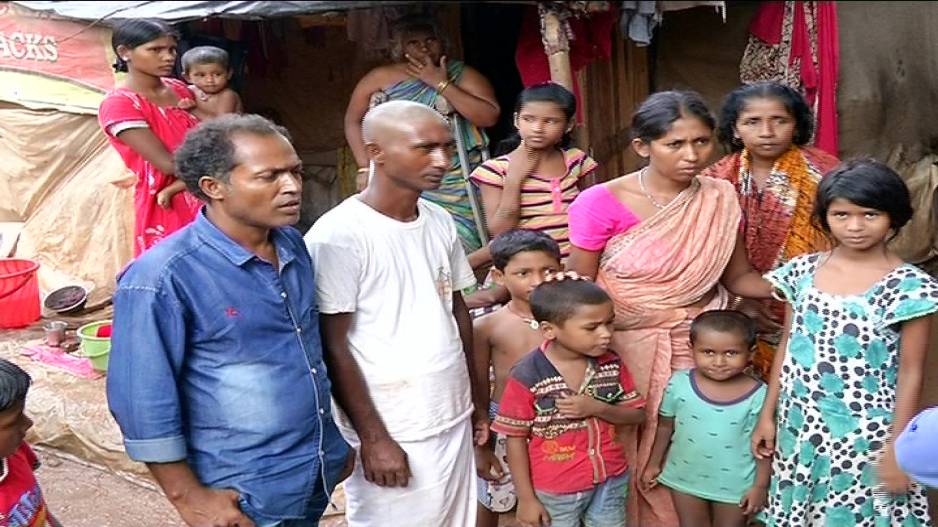 Fire mishap at hotelier s house CWC files case over death of minor maid