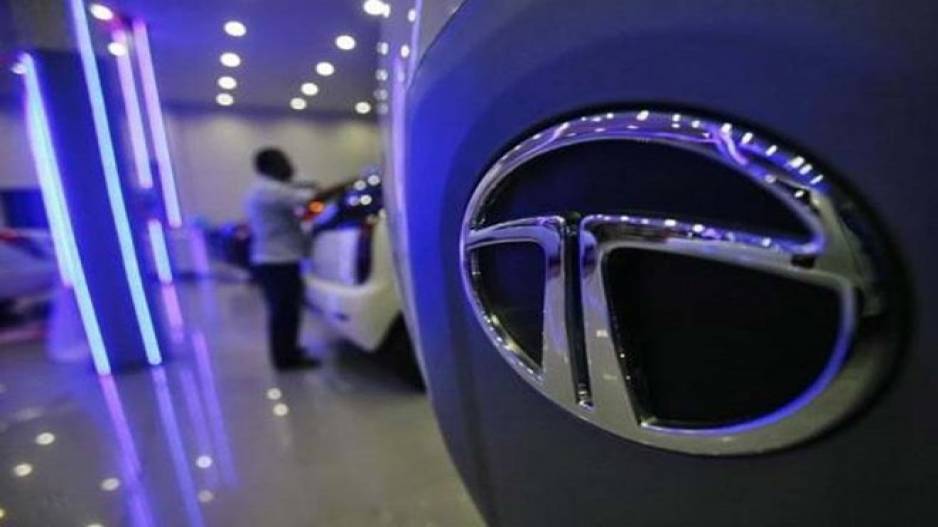 Tata Motors arm to sell made in India robot in Europe