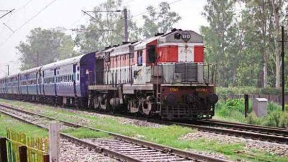 The East Coast Railways ECoR has announced a new schedule for the year ...