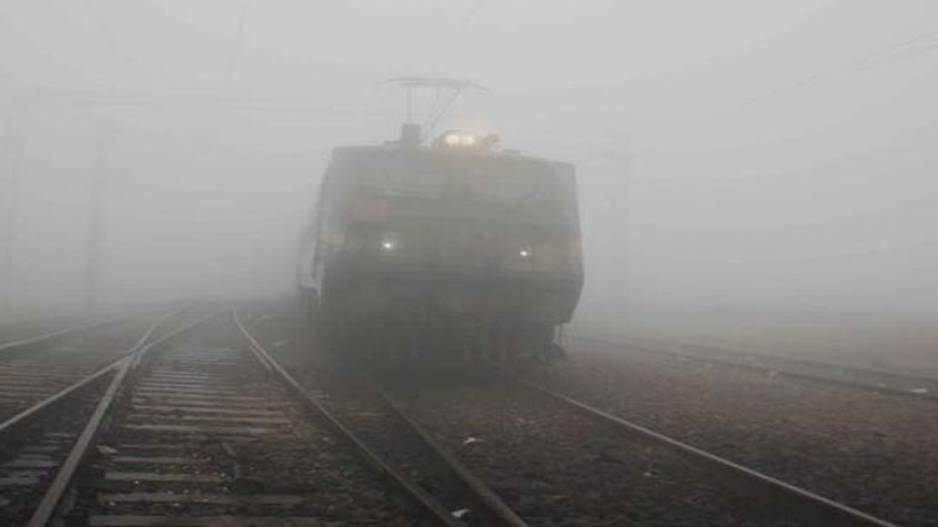 Railways To Use Gps Enabled Fog Safety Devices Soon