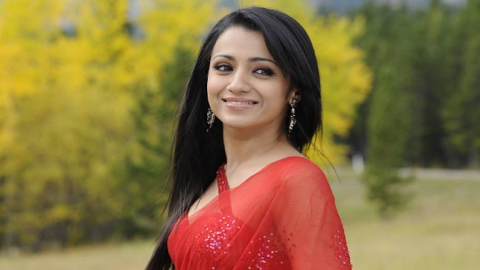 I ve never spoken against Jallikattu Trisha