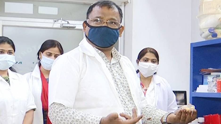 For people with diabetic who are worried over slow or the non healing ...