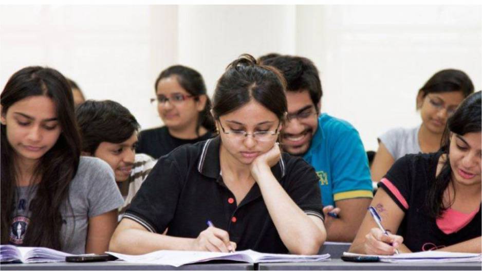 UGC To States: Take Stringent Measures To Implement Anti-Ragging ...