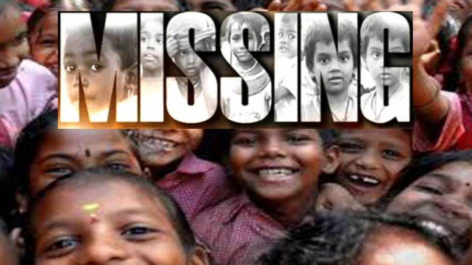 Odisha sees three children going missing every day and the State police ...