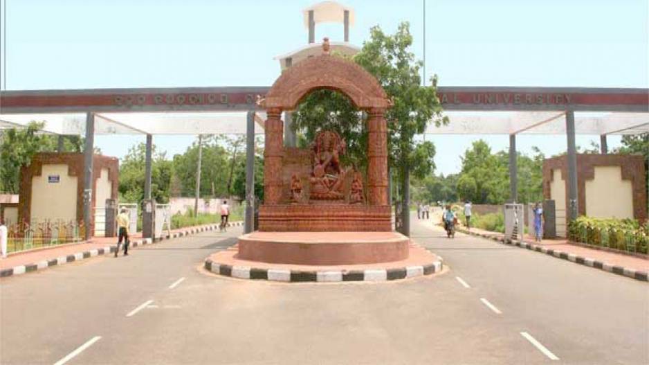 SM Patnaik appointed Vice Chancellor of Utkal University