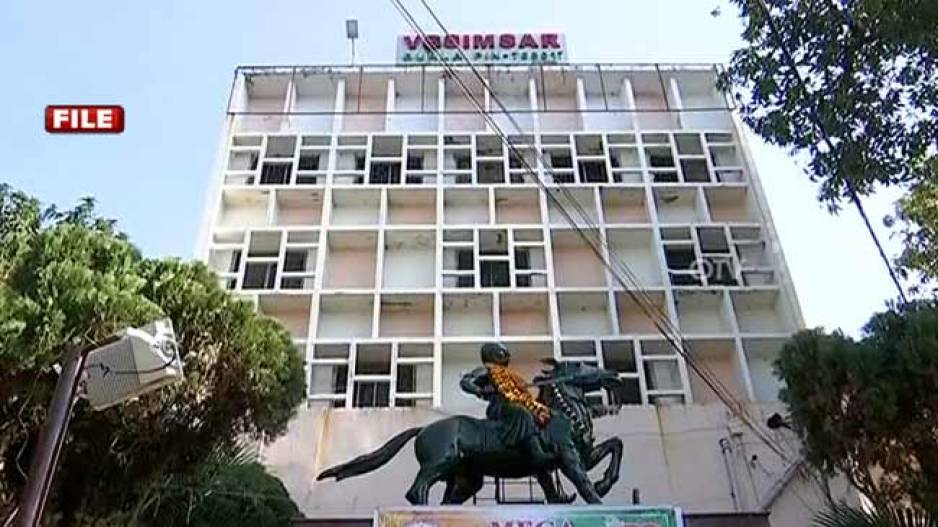 While the State Government is yet to take up the land acquisition ...