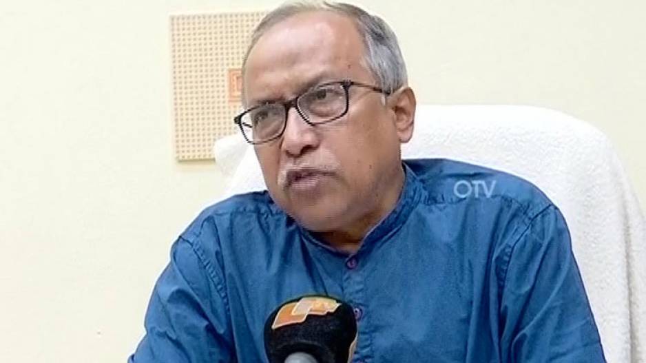 The Veer Surendra Sai University of Technology (VSSUT) has come up with ...