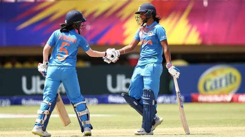 Indian women beat West Indies women by seven wickets in the third T20I ...