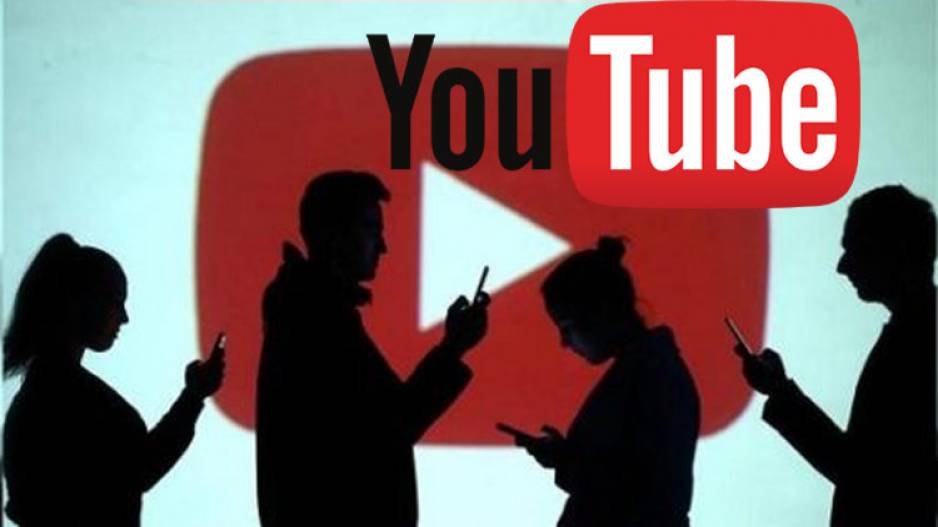 Google-owned YouTube on Tuesday announced that India was its largest ...