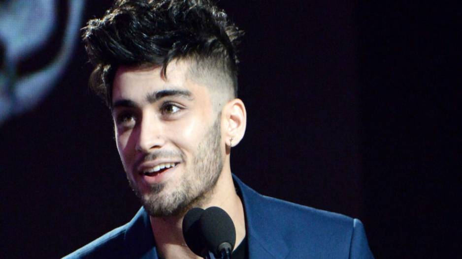 Zayn Malik claims he could be an Oscar-winning actor