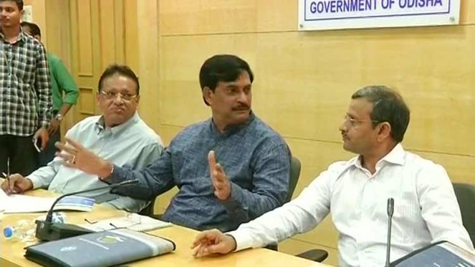 Under the Odisha government s flagship programme to provide quality ...