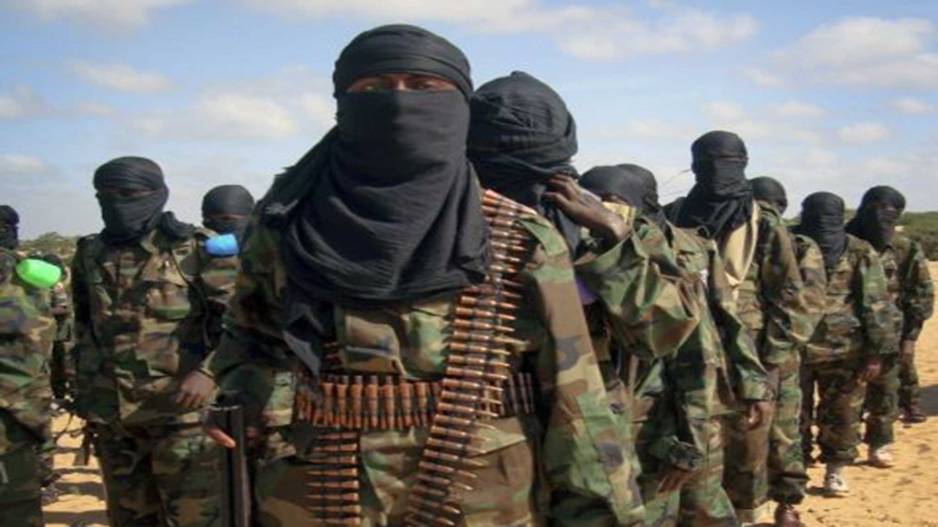 14 Al-Shabaab militants killed in Somalia