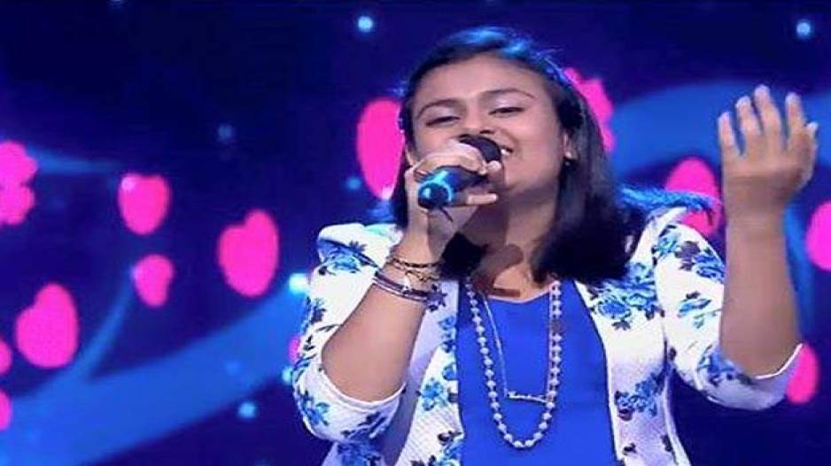 Indian Idol Junior 2 winner Ananya signs deal with Universal India