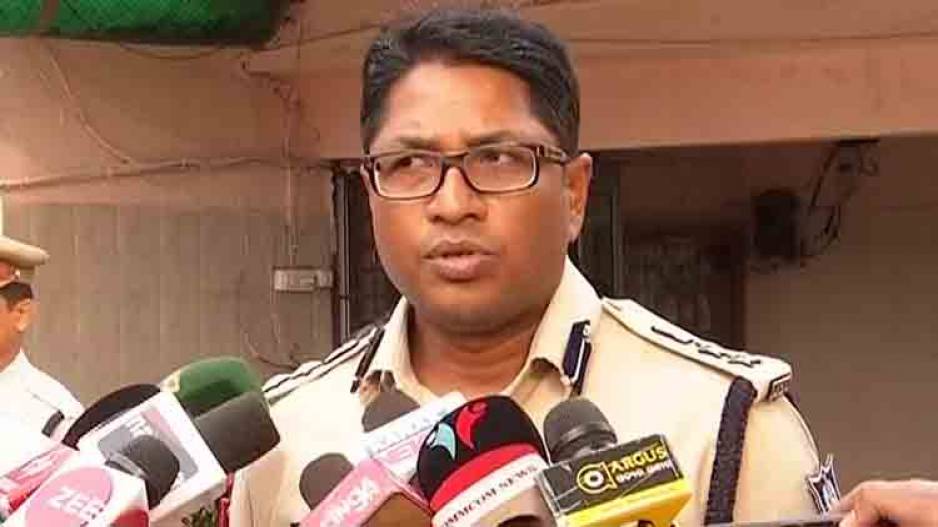 In a new twist to the alleged rape case in Khurda the family members of ...