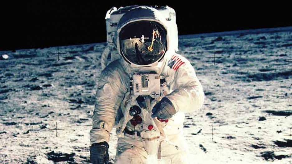The world on Saturday celebrated the success of Apollo 11 one of ...