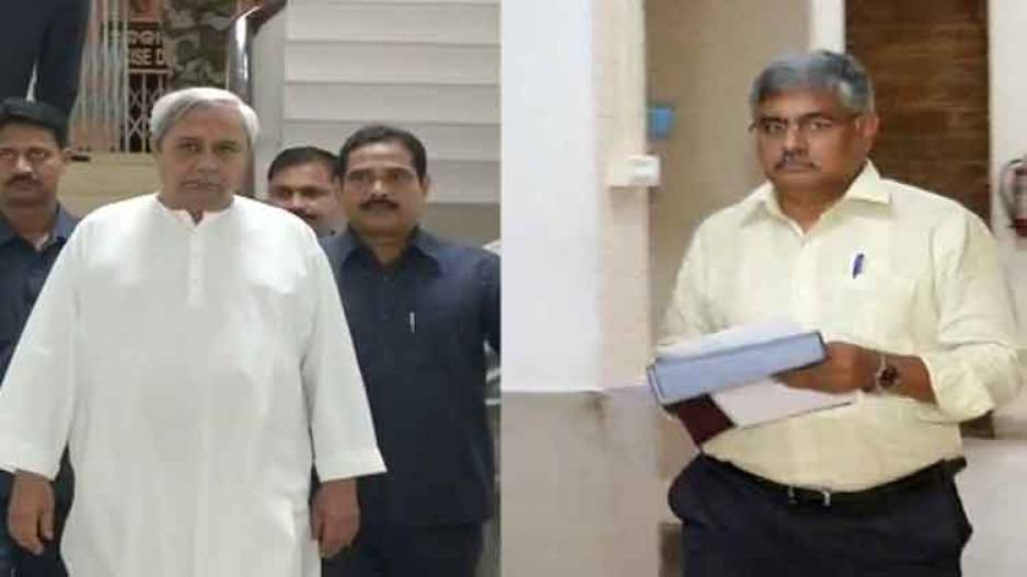 he recent appointment of retired IAS officer, R Balakrishnan as the ...