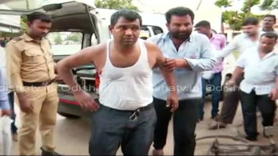 Miscreants loot Rs 60 lakh in Balasore