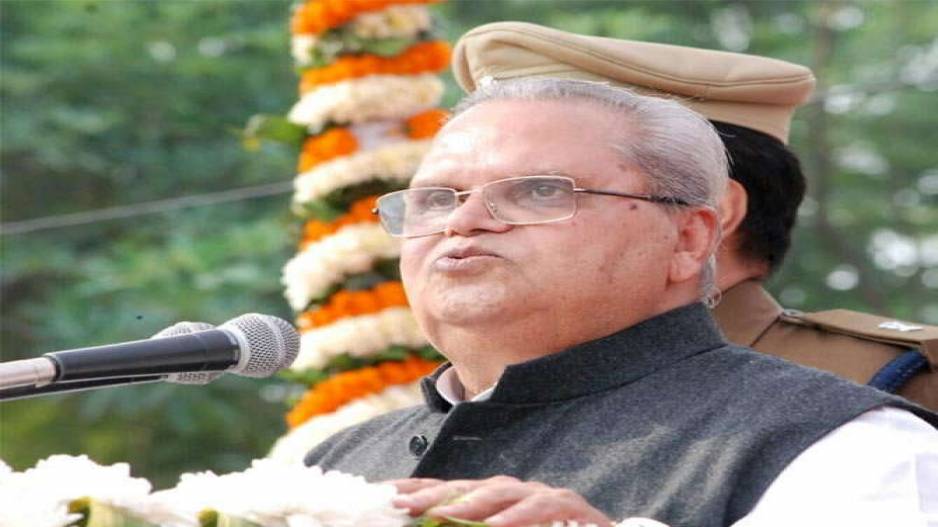 Bihar Governor given additional charge of Odisha