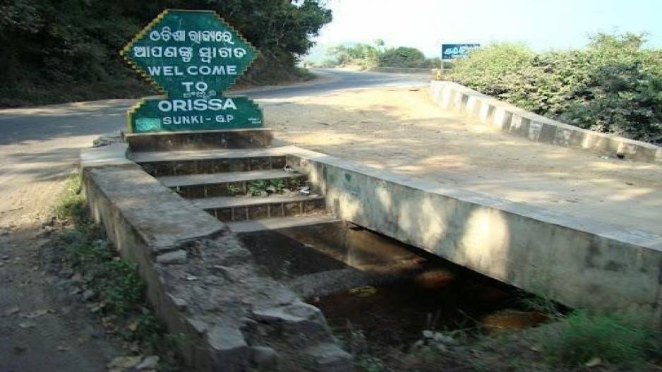Odisha s border disputes keep villagers on tenterhooks