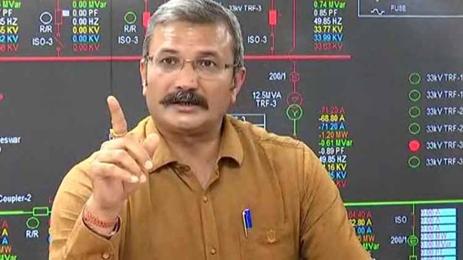 Highlighting the essentiality of immediate reforms in the financial ...