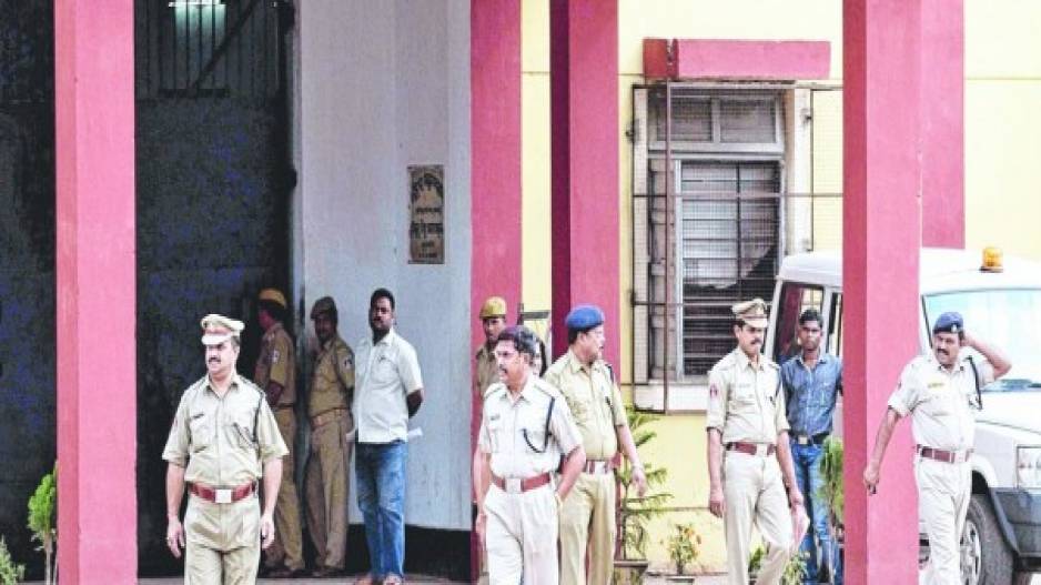 CCTV cameras at 3 circle jails soon