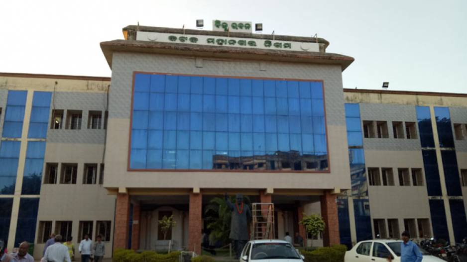 Cuttack Municipal Corporation revised the Unlock 3 guidelines by ...