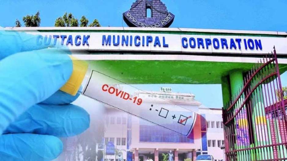 ଗଣେଷ ପୂଜା ପାଇଁ CMCର କଡ଼ା ଗାଇଡ୍‌ଲାଇନ୍‌, ବାଜା ବାଜିବନି କି ଲାଇଟ୍‌ ଲାଗିବନି