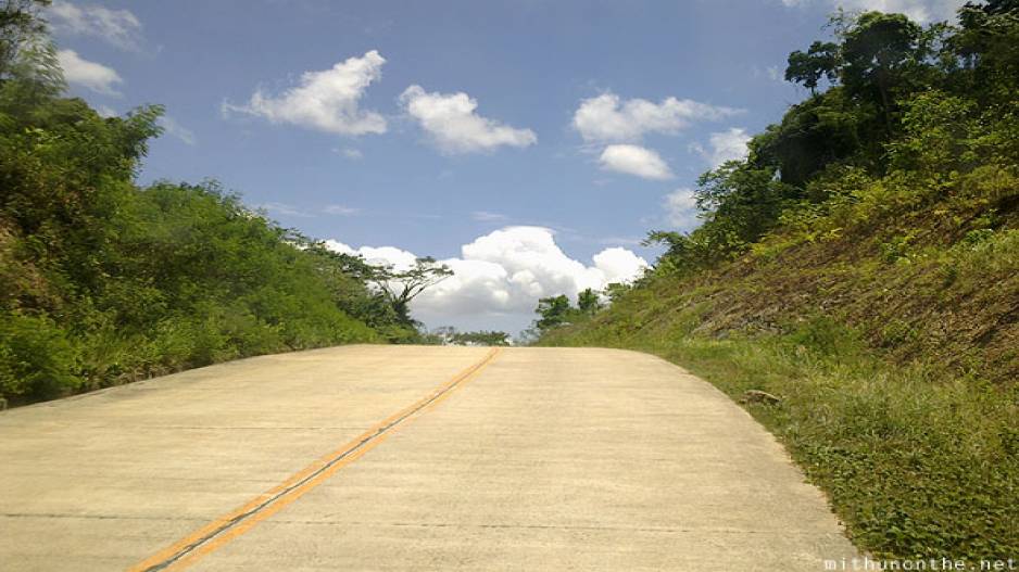 Pucca road to be built between IISER and Rangeilunda airstrip