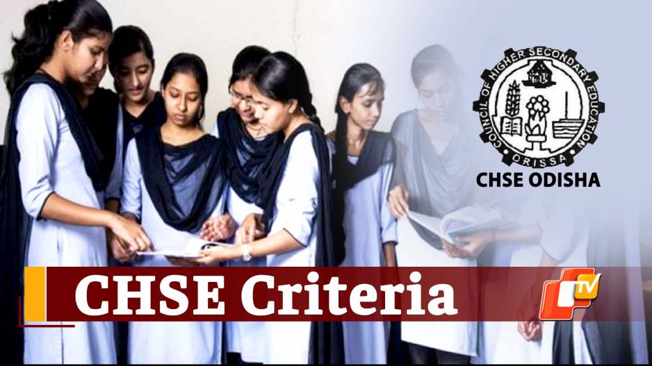 CHSE Plus-2 Results 2021 Marking Criteria: Matric Exams To Play ...