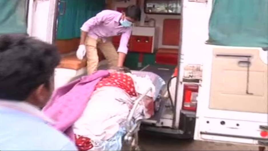 1 woman killed 2 more injured in cracker factory blast in Bolangir