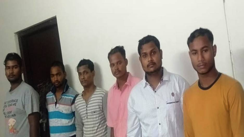 Close on the heels of the allegations over two deaths in police custody in Puri and Sundargarh ...