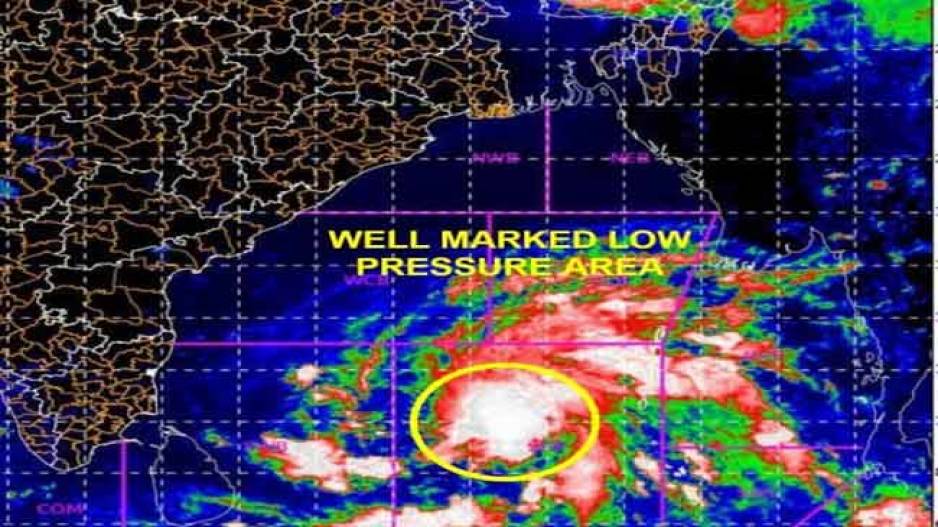 Cyclone Amphan will move along east coast of India brushing Odisha and ...