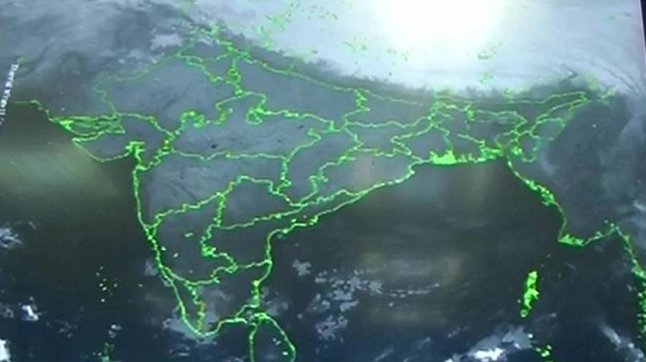 Cyclone Pabuk Major Update For People Of Odisha