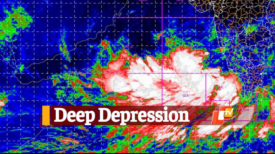 ‘Cyclone Tauktae:’ Deep Depression forms; likely to intensify into very ...