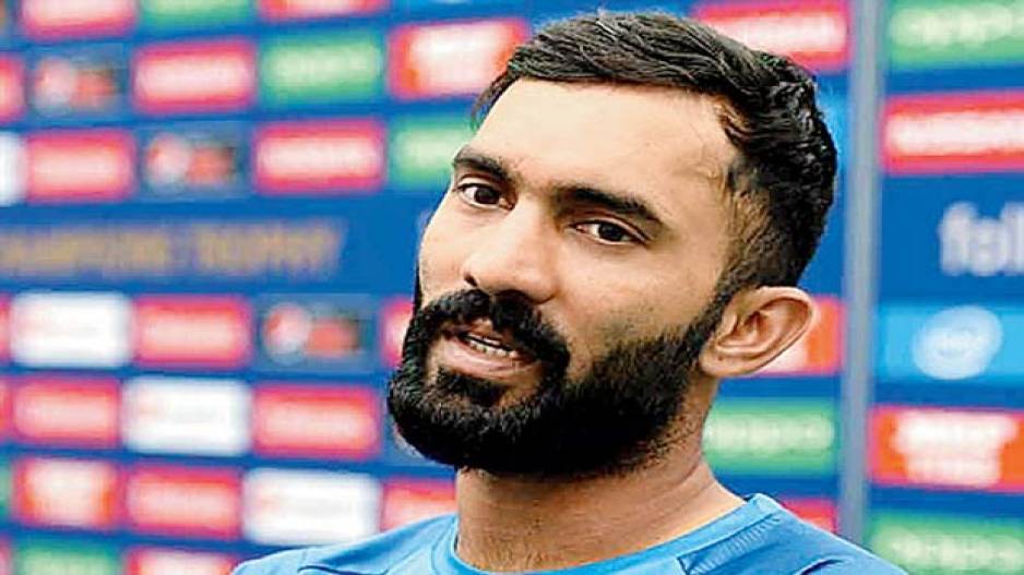 Dinesh Karthik terms India recall for T20Is vs South Africa 'most ...