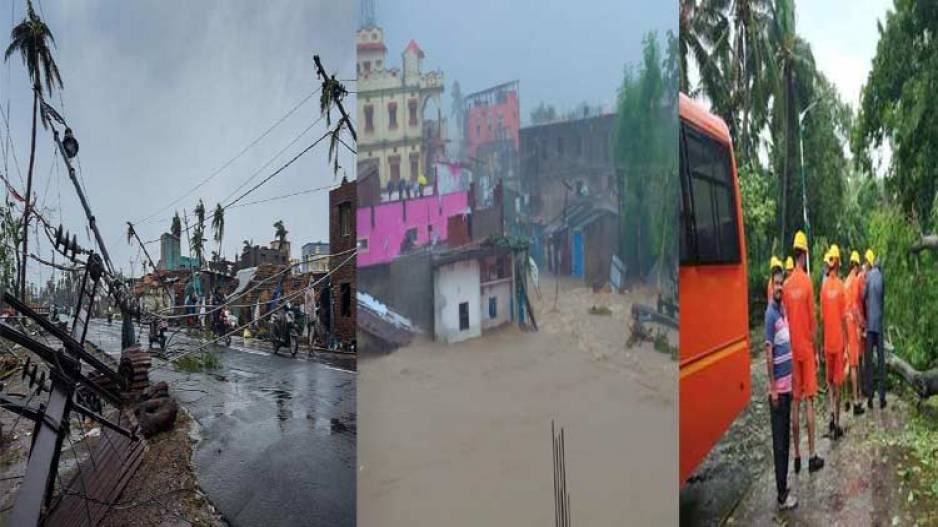 Since Odisha s worst cyclonic disaster became talking point of the ...
