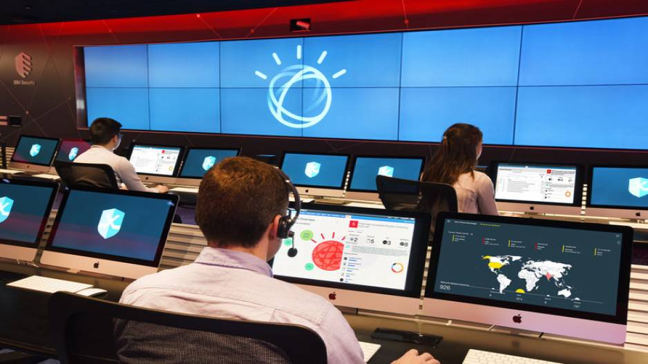 IBM Watson now available for security operations centres