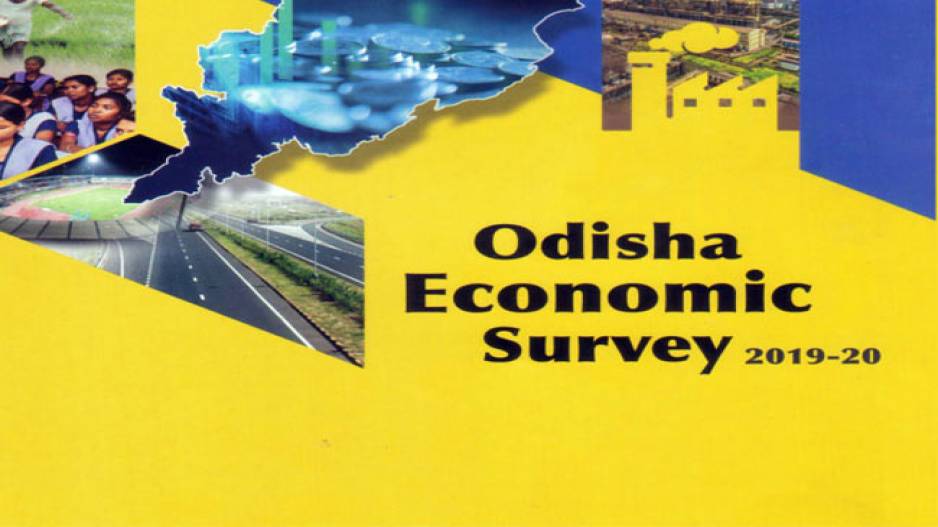 Odisha growth story stands decelerated in the Fiscal 2019 The growth ...