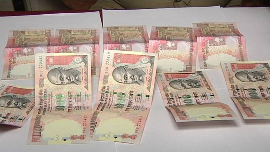 Fake Indian currency of Rs 10 mn seized in Nepal six arrested