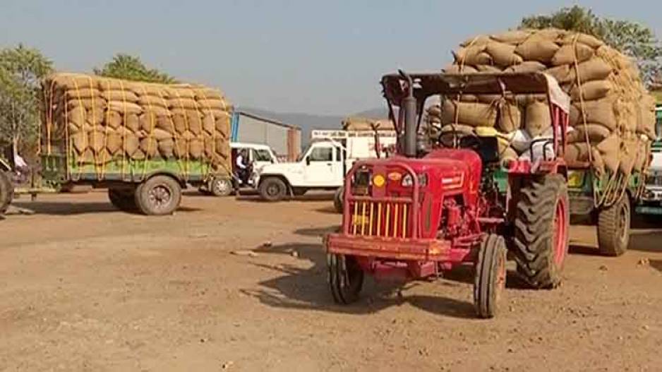Controversy erupts over fake farmers selling paddy from mandis
