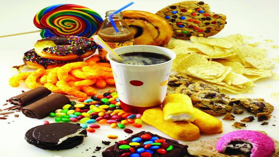 Food additive to help create efficient plastic solar cells