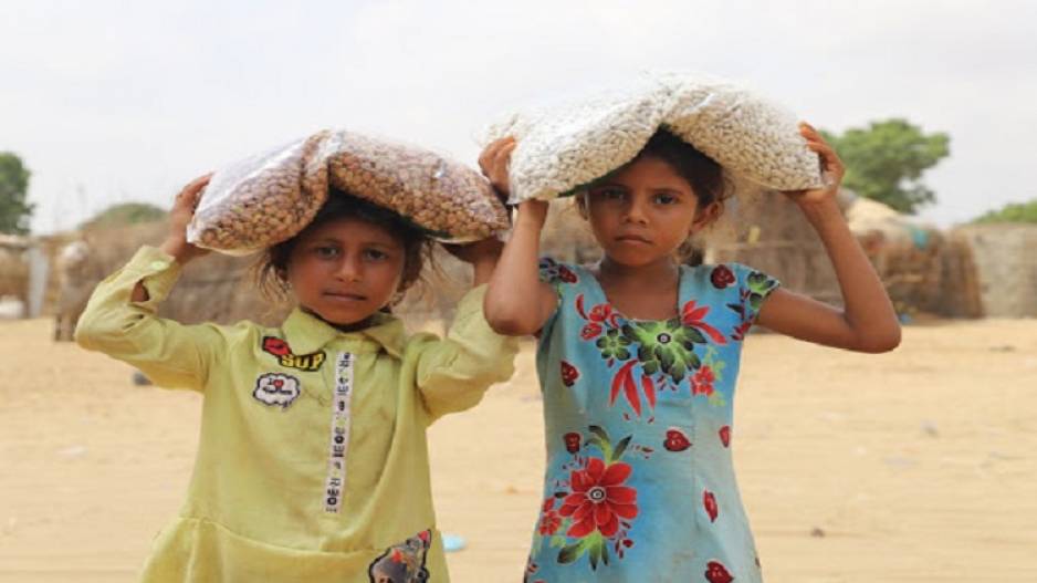 Acute Food Insecurity Globally At 5-Yr High: UN Agencies | OTV News