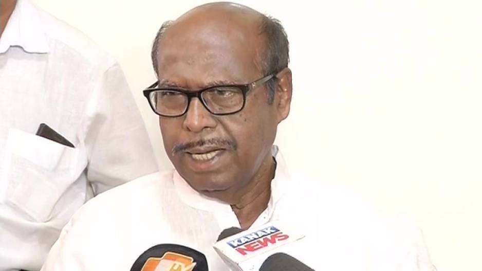 On September 20 2014 the BJD supremo and Chief Minister Naveen Patnaik ...