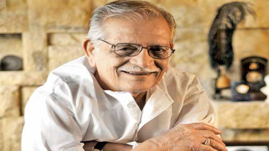 Gulzar brings back memories of Partition in his new book