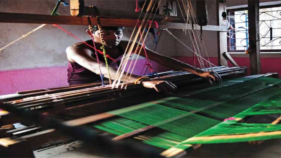 As per 4th All India Handloom Census 2019 20 released recently by Union ...