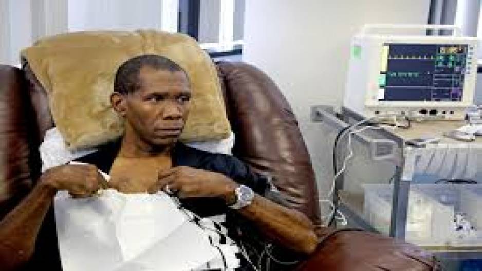 1976 Olympic boxing champion Howard Davis Jr dies