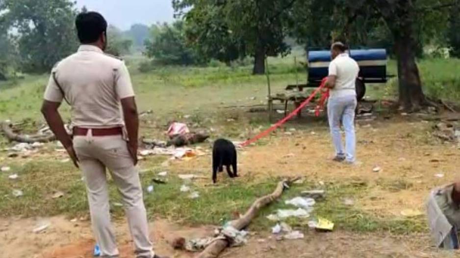 Superstitions continue to rule the roost in several parts of Odisha ...