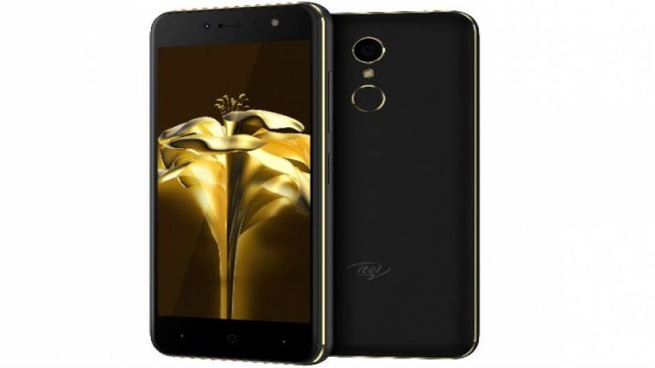 itel SelfiePro S41 launched at Rs 6 990